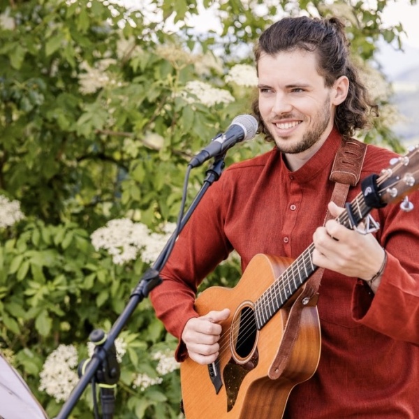 Felix Marks - Haus der Musik Faderl